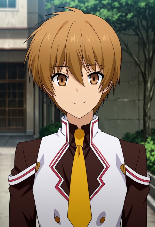 Ash Blake - Dragonar Academy / Seikoku no... | Tensor.Art | Tensor.Art