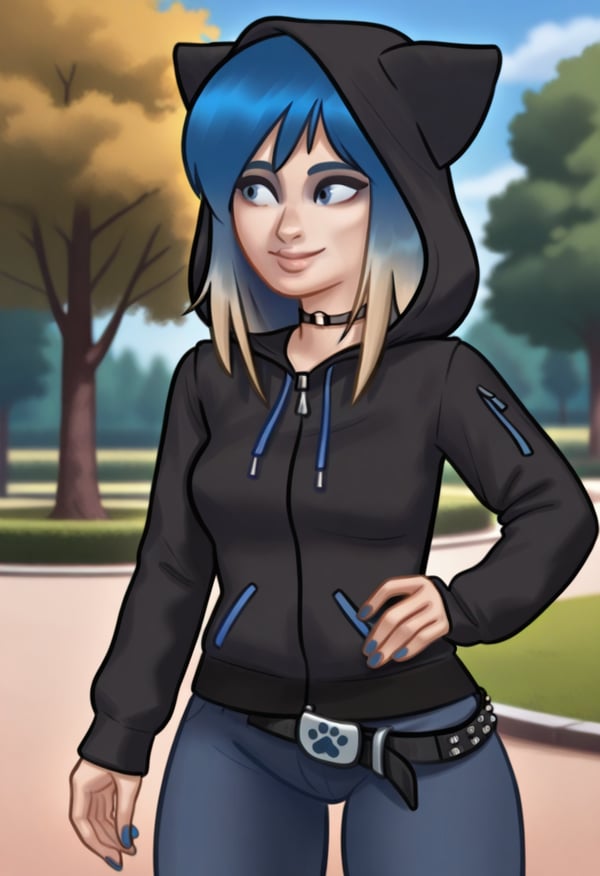 Eve Rogers [Illustrious] | Tensor.Art | Tensor.Art