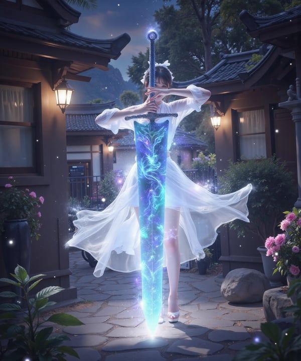 elden ring - moonlight great sword | Tensor.Art | Tensor.Art