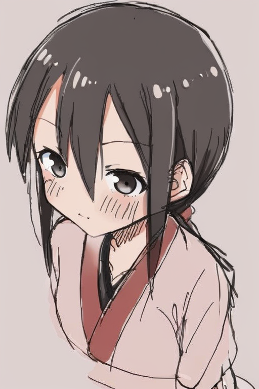 Tachiaoi (Kunoichi Tsubaki No Mune No Uchi) PonyXL - 1 | image created ...