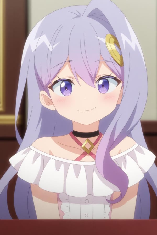 Silk von Santana (Tensei Kizoku no Isekai)... | Tensor.Art | Tensor.Art