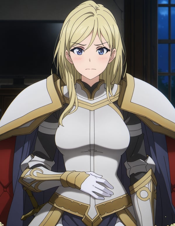 Female Knight (Goblin Slayer!) | Tensor.Art | Tensor.Art
