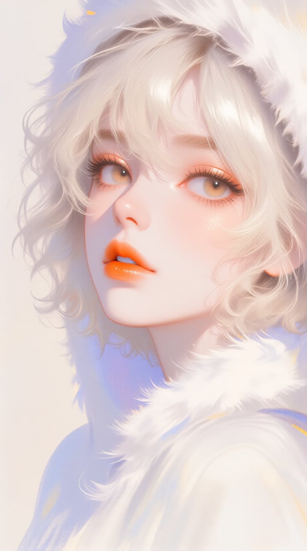 QWEN Light and Shadow Illustration - V1 | Tensor.Art | Tensor.Art