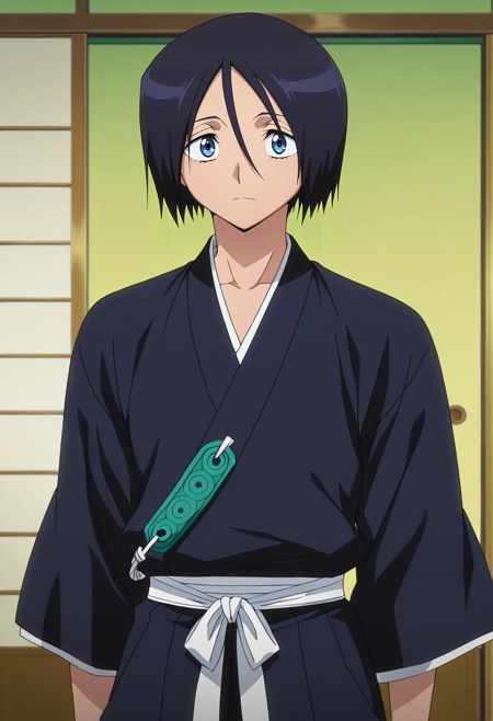 Hanatarou Yamada | Bleach by andinmaro146 - Illustrious | Stable ...