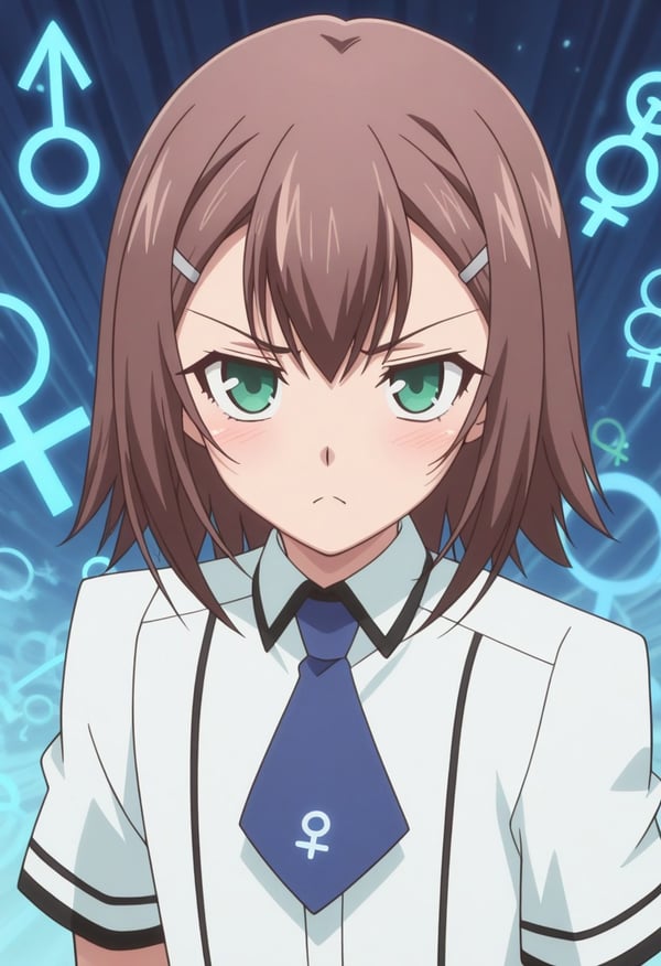 Hideyoshi Kinoshita - Baka to test to... | Tensor.Art | Tensor.Art