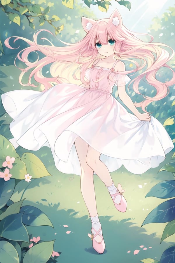 Tsunako Style (Neptunia/Date A Live) | Tensor.Art | Tensor.Art