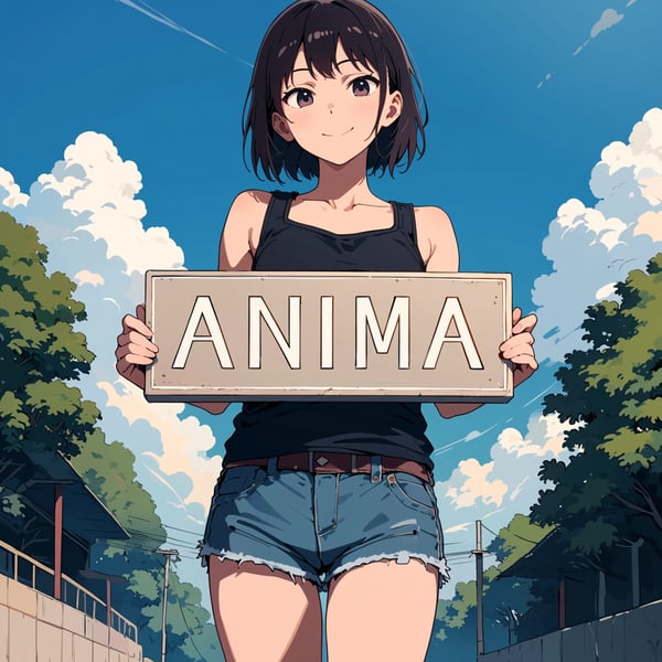 Anima - preview - Free AI CHECKPOINT Download | Tensor.Art | Tensor.Art