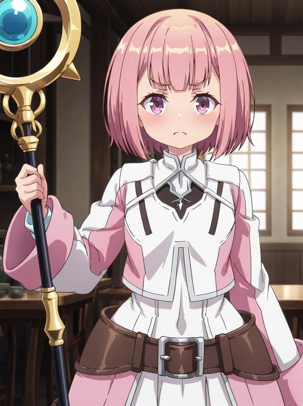 Lululee Ashford (Guild no Uketsukejou desu... | Tensor.Art | Tensor.Art