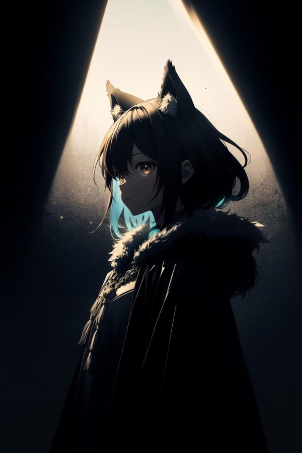 anime, masterpiece, best quali | image created by | Tensor.Art
