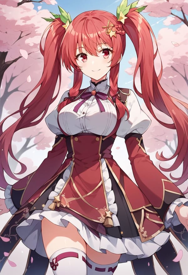 Stella Vermillion | Chivalry of a Failed Knight | - v1.0 | Stable ...