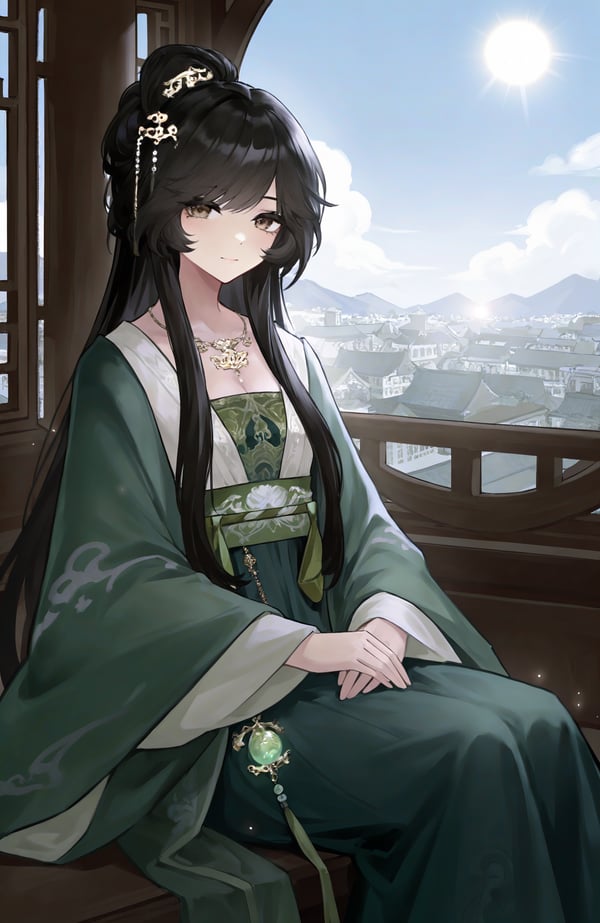 Best 林翩翩 - 1.0 AI LORA - Free Download | Tensor.Art | Tensor.Art