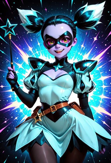Marinette Dupain-Cheng (Miraculous Ladybug)... | Tensor.Art | Tensor.Art