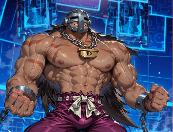 DESTINY HERO DREAD MASTER - V1 - Free AI Model | Tensor.Art | Tensor.Art