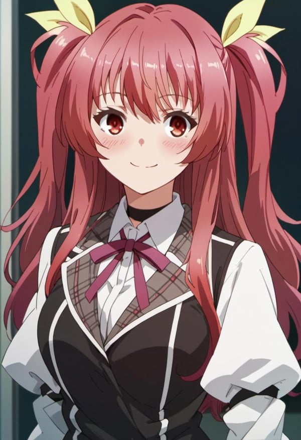 Stella Vermillion (Chivalry of a Failed... | Tensor.Art | Tensor.Art