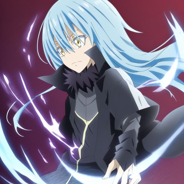 dl_rimuru | image created by | Tensor.Art