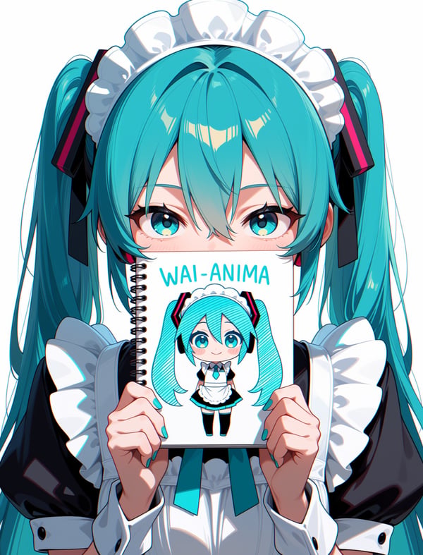 WAI-Anima - v1 - Free AI CHECKPOINT Download | Tensor.Art | Tensor.Art