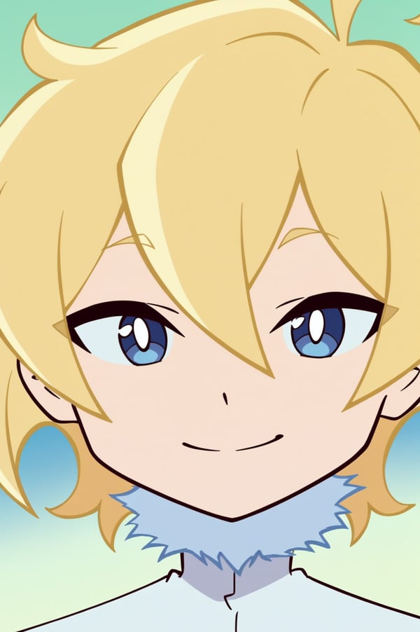Uchuu Patrol Luluco | A-Omega Nova | PDXL - v1.0 | Stable Diffusion ...