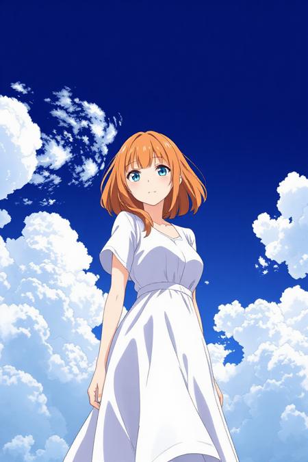 Anime Screencap Flux LoRA - 1 - Free AI Model | Tensor.Art | Tensor.Art