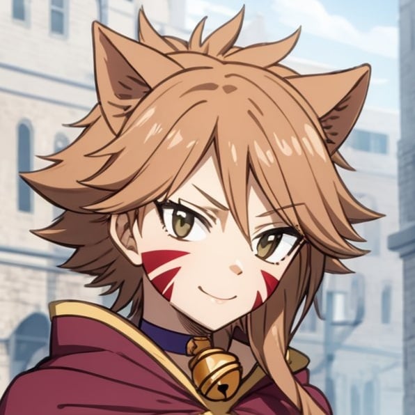 Millianna [Fairy Tail] - SD 1.5 - Free AI Model | Tensor.Art | Tensor.Art