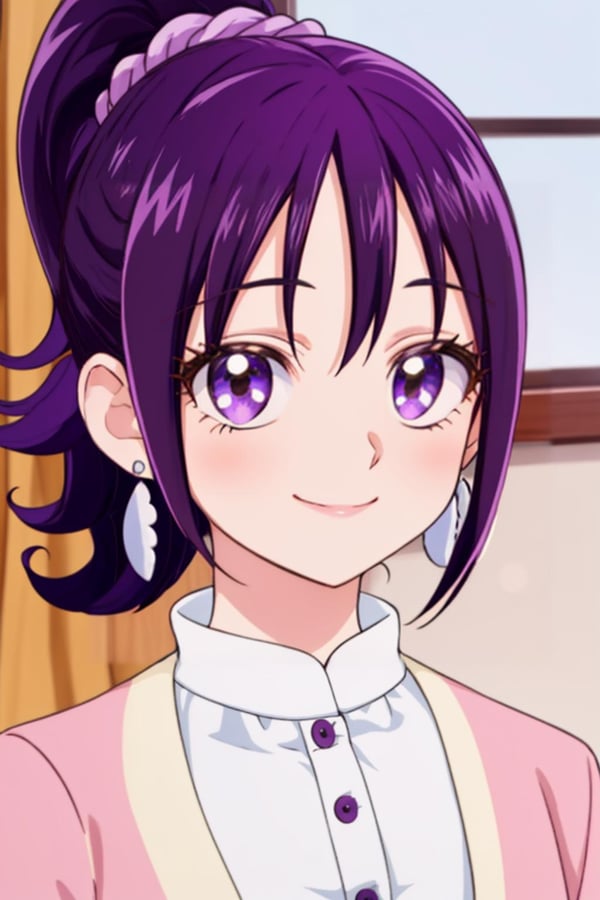 Mai Mishou (Otona Prettycure '23) - Ebity | Tensor.Art | Tensor.Art