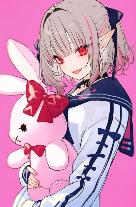 Kayahara/かやはら Style - v1.0 for Neta | image created by user ...