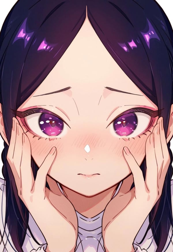 Morikita Kimari - 100 Girlfriends | Tensor.Art | Tensor.Art
