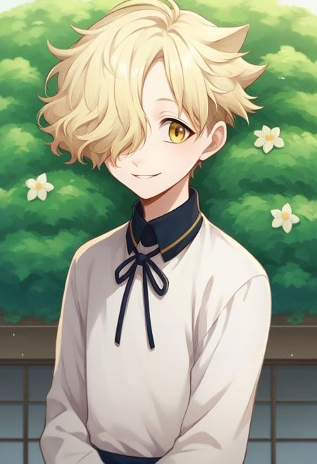 Gokotai - Touken Ranbu by Redyaan - Pony | Tensor.Art | Tensor.Art