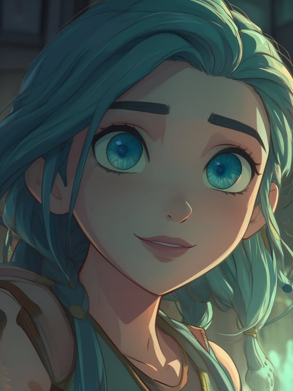 Animated Cartoon - V1 | image created by FlashfiringAi | Tensor.Art