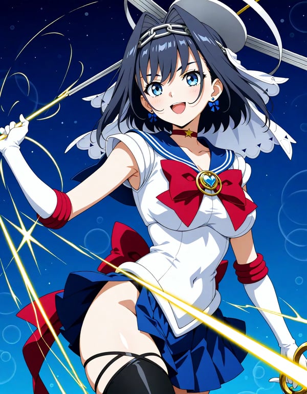 animemix - v5.5 - Free AI CHECKPOINT Download | TensorHub Art ...