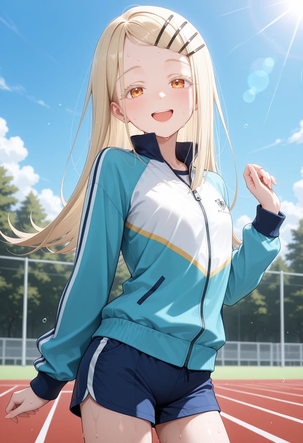 Hiro Shinosawa - Gakuen iDOLM@STER - v1.0 | image created by nokohiro ...