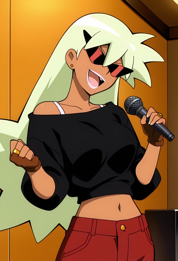 Masako Inogashira - Battle Spirits Shounen - Masako ILLU | Stable ...