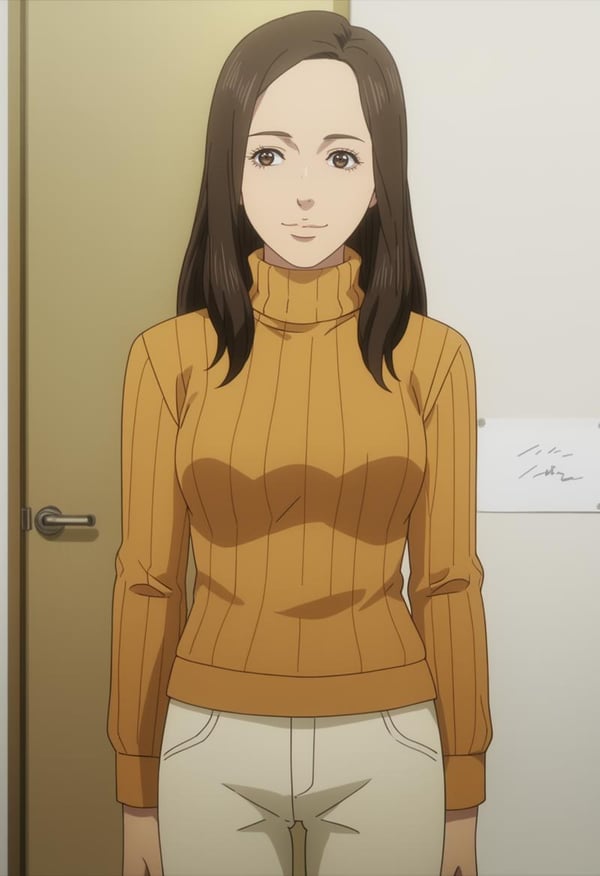 Shimizu Misaki (The Fable) - DX888 - 1.0 | image created by Ttan ...