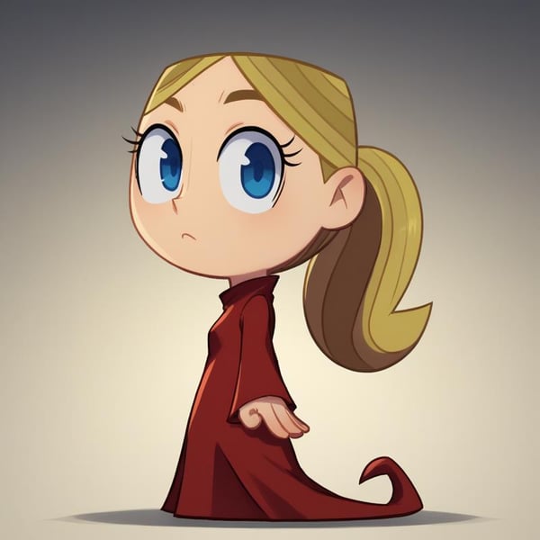 Heloise (Jimmy Two-Shoes) - The_LeafMakerGod - 1.0 | Stable Diffusion ...