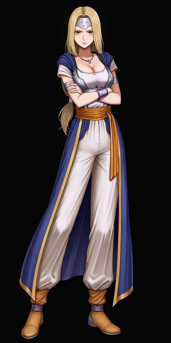 Milly Dragon Quest 6 (Crimson Style) - V1 | Stable Diffusion Model ...