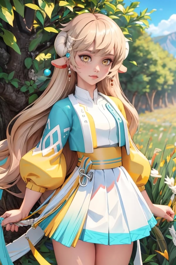 Lara (MapleStory) - NorthSpirit - 1.0 | Tensor.Art | Tensor.Art