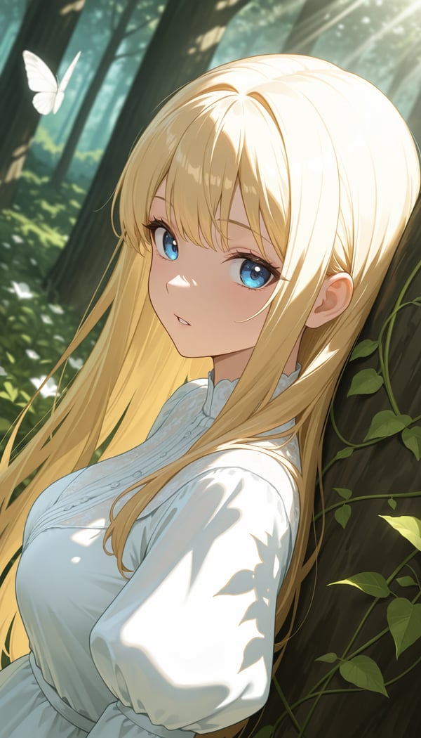 Nova Anime XL - IL v10.0 - Free AI Model | TensorHub Art | TensorHub Art