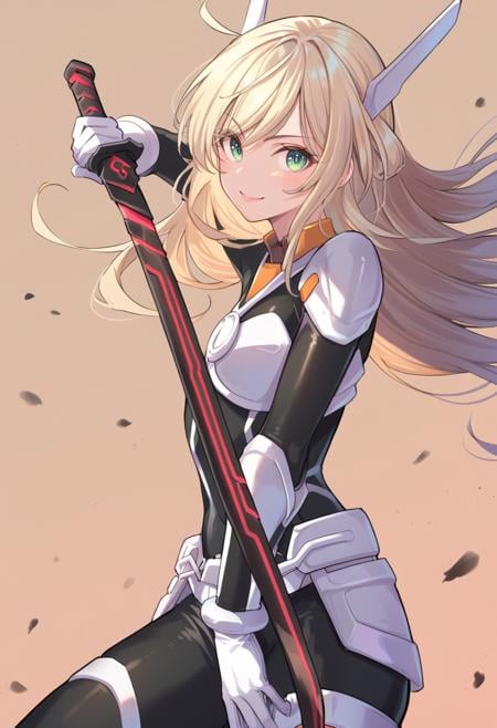 u-Gi-Oh! - Sky Striker Ace - Raye | Tensor.Art | Tensor.Art