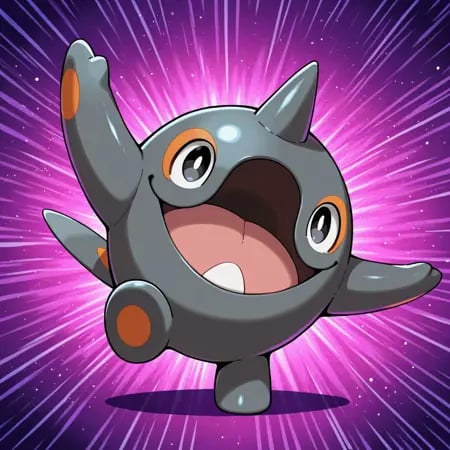 Cetoddle - [POKÉMON] ~ (Illustrious) - v1 | Tensor.Art | Tensor.Art