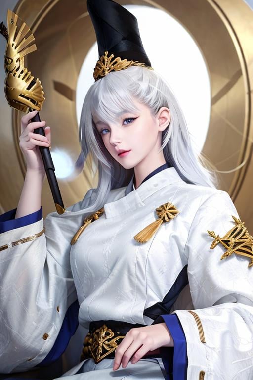 ShadowVerse-Kuon シャドウバース-クオン - V1 | Stable Diffusion Model - LYCORIS ...