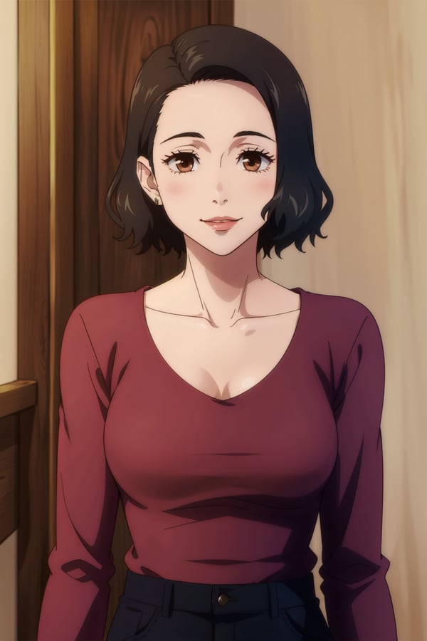 Yoshino Nagi (Jujutsu Kaisen) | Tensor.Art | Tensor.Art