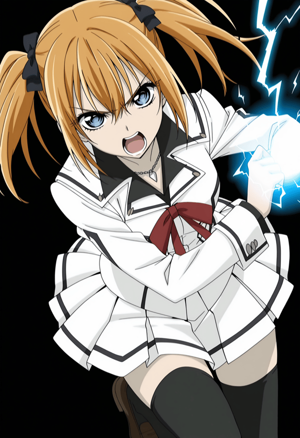 Rima Toya (Vampire Knight) - IcoNx937 - 2.0 | Stable Diffusion Model ...