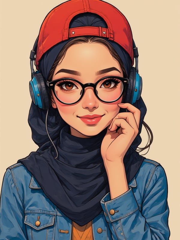 indonesia comic book - KOMIK BOOK | FLUX - LORA | Tensor.Art