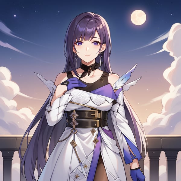 Raiden Mei-Honkai Impact 3rd (20 Outfits/APHO/MEI) - APHO Mei | Stable ...