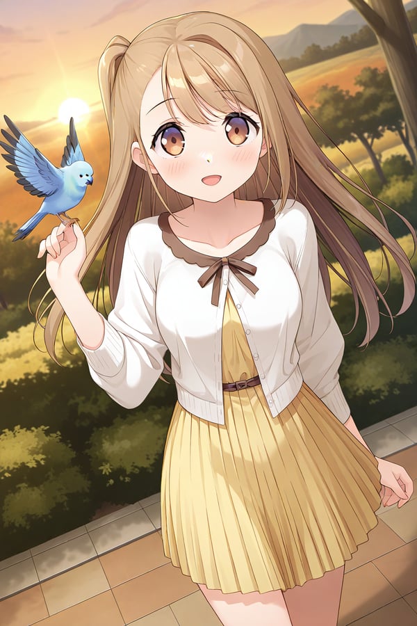 一ノ瀬ほとり（your diary+H）/ Hotori Ichinose (your diary+ - IL v.1.2 | Stable ...