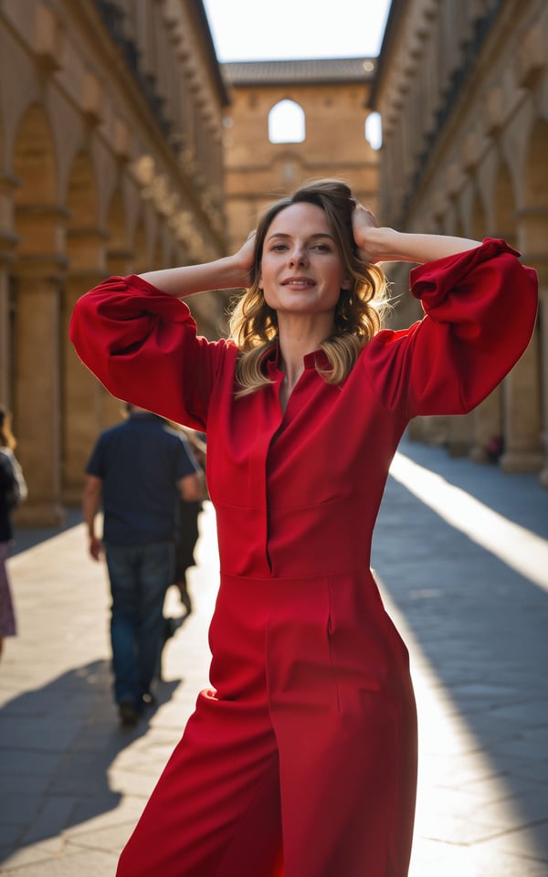 Rebecca Ferg (BigL 1.6) Big L - Free AI Model | Tensor.Art | Tensor.Art