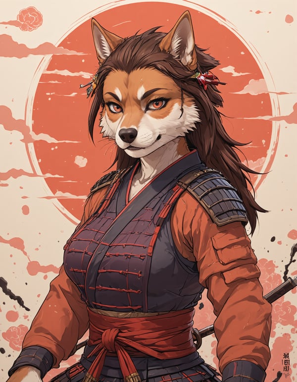 Furry Enhancer [FLUX] Tensor Edition | Tensor.Art | Tensor.Art