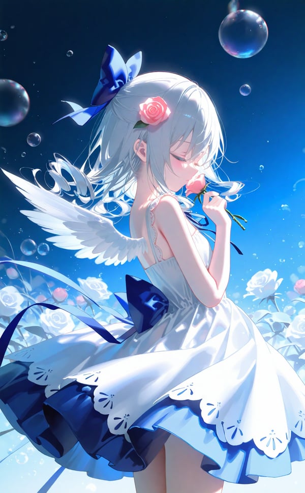 Lora测试2 - 33 | Stable Diffusion Model - LYCORIS on TensorArt | Tensor.Art
