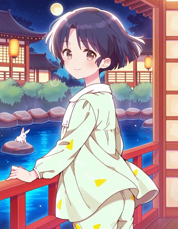 Akane Tendou 天道 あかね (Ranma ½ 2024) - BooruGuru - 1.0 | Stable Diffusion ...