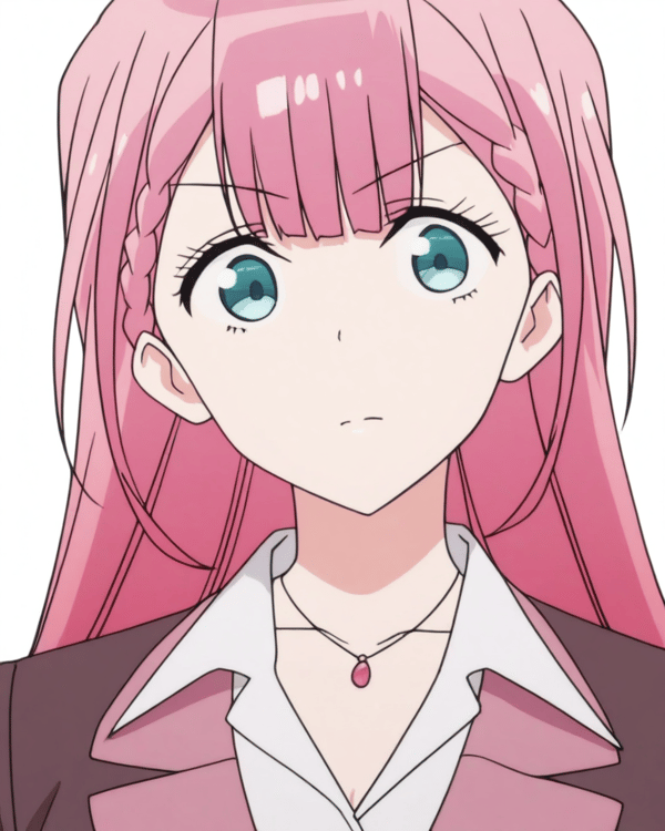 [IL] Mafuyu Kirisu - BokuBen - v1.0il | Tensor.Art | Tensor.Art