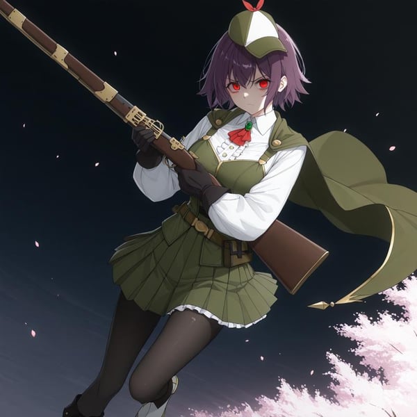 Suzu (Mugen Gacha / Unlimited Gacha) | Tensor.Art | Tensor.Art